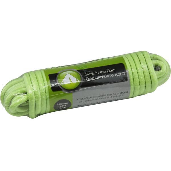 Glow in the Dark Rope 15 Metre Length Only £6.99