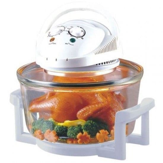 Halogen Oven £39.99