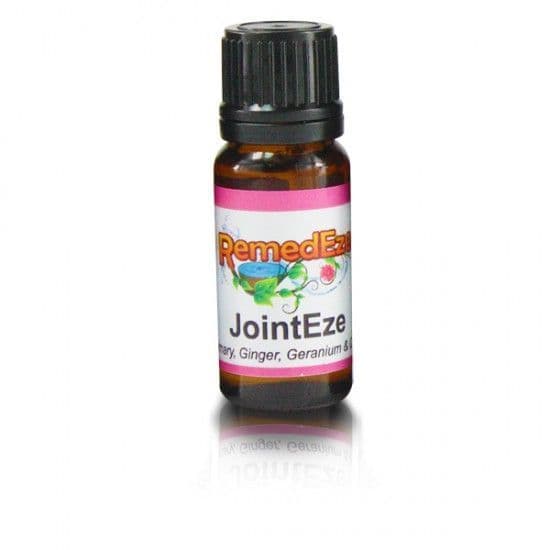 JointEze Aromatherapy Oil 10ml only £4.99