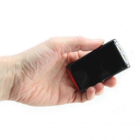 Mega Brite Pocket Floodlight Torch £9.99