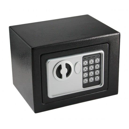 Mini Safe