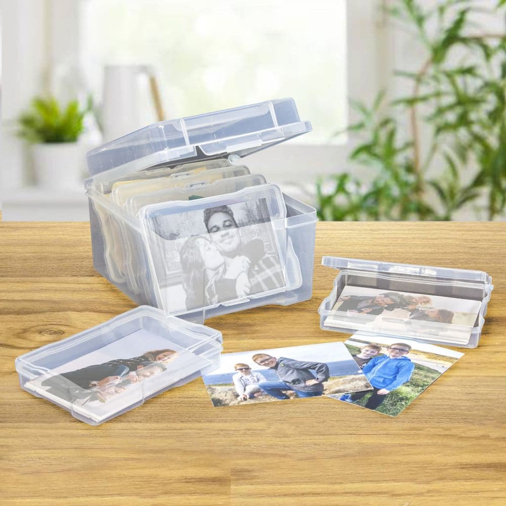 Multi-Use Storage Boxes only £9.99