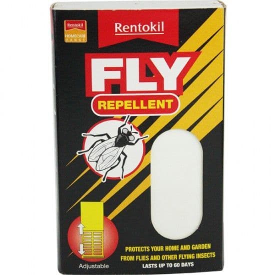 Rentokil Fly Repellent £7.99
