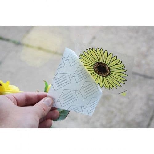 Rentokil Fly Trap Window Sticker £3.49