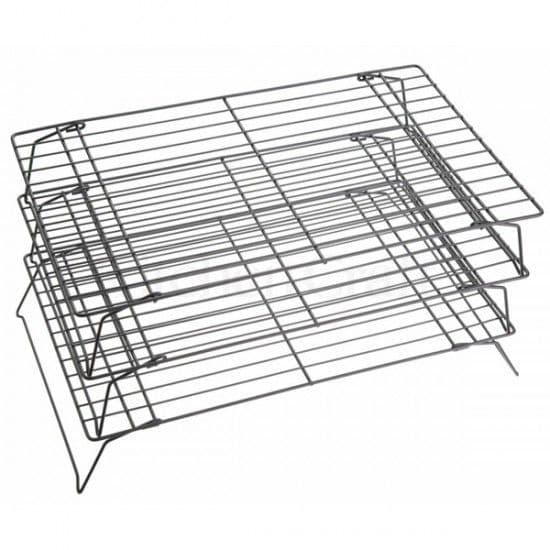 Three Tier Cooling Rack