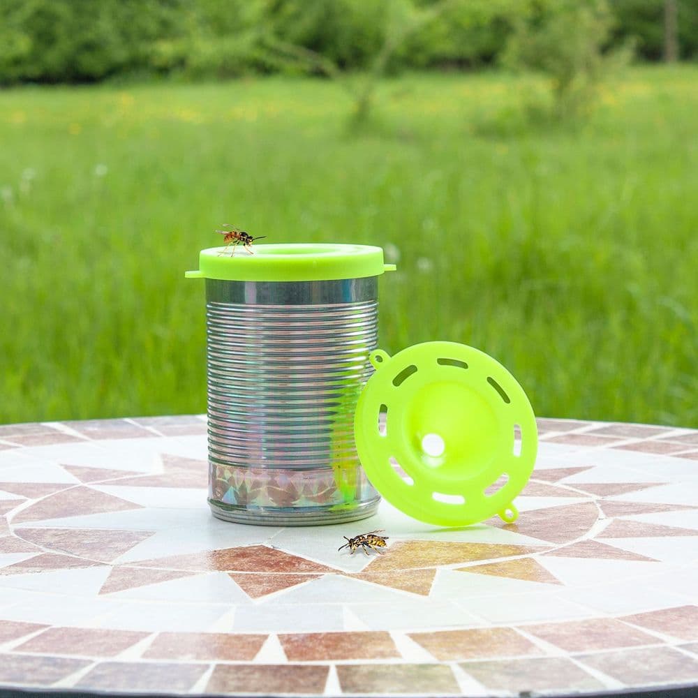 Wasp Can Traps from only £3.99
