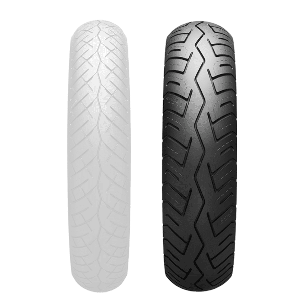 Bridgestone BT 46