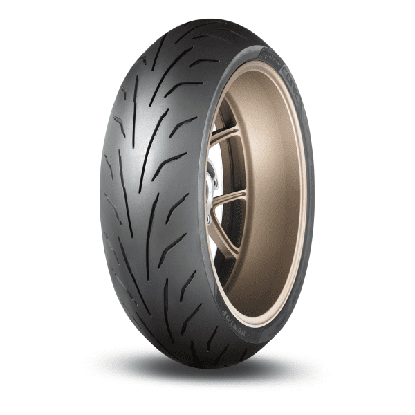 Dunlop Qualifier Core