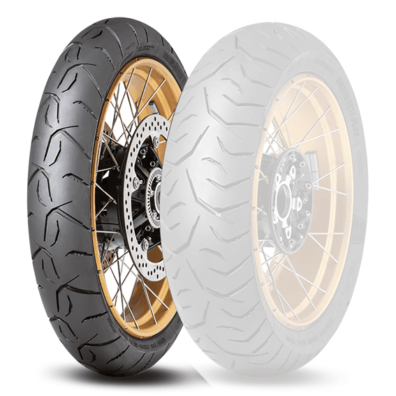 Dunlop Trailmax Meridian