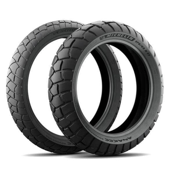 Michelin Anakee Adventure