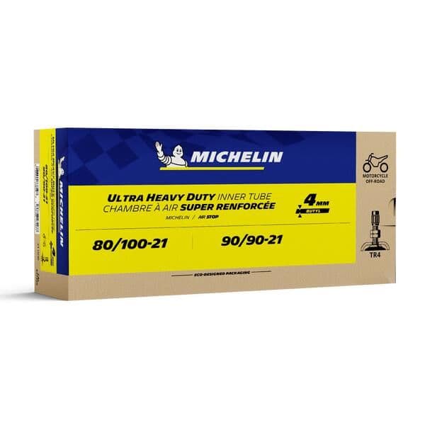Michelin UHD Inner tube 80/100-21 90/90-21
