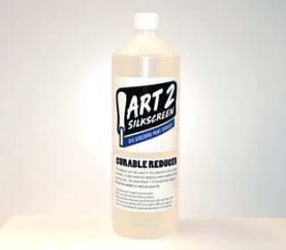 CURABLE REDUCER VISCOSITY BUSTER