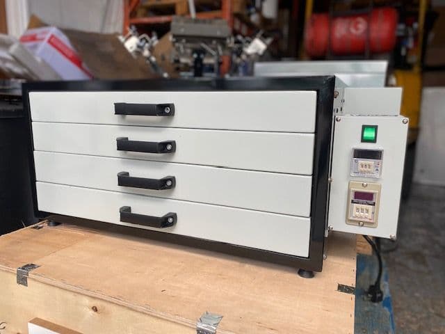 Screen Printing Drying Cabinet Uk | Cabinets Matttroy