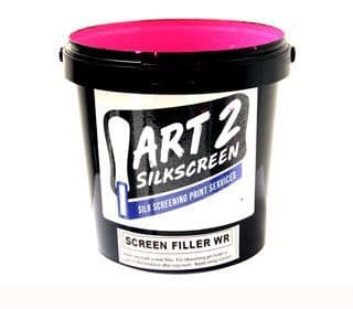 Screen Filler Water Resistant