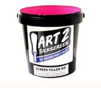 Screen Filler Water Resistant