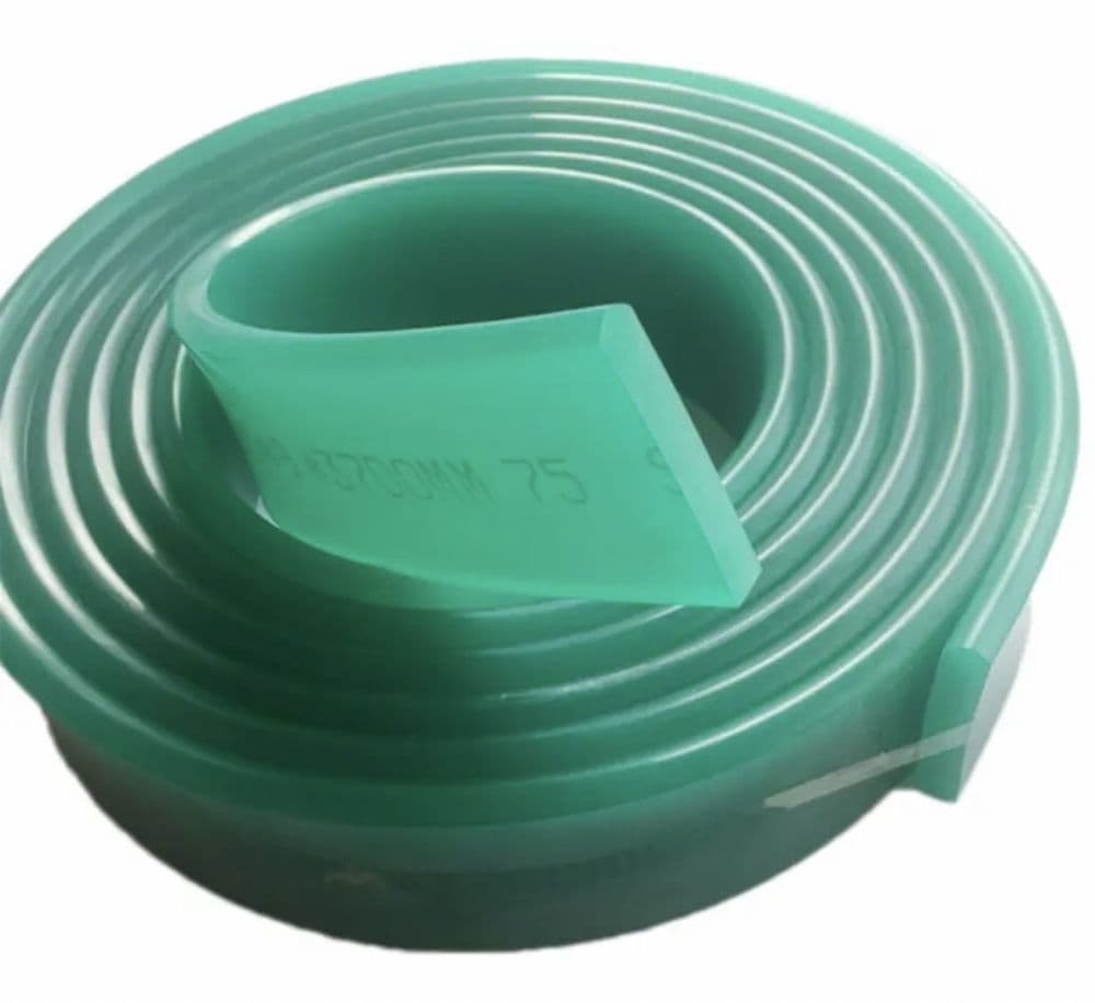 Squeegee Blade V Edge squeegee-blade-v-edge