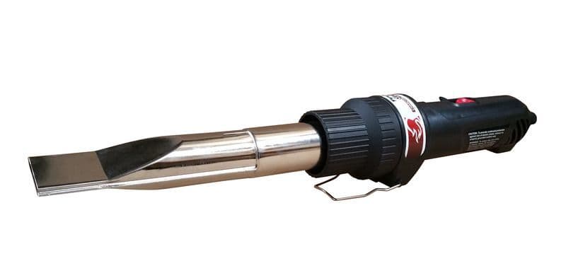 Electric Charcoal Fire Starter Wand