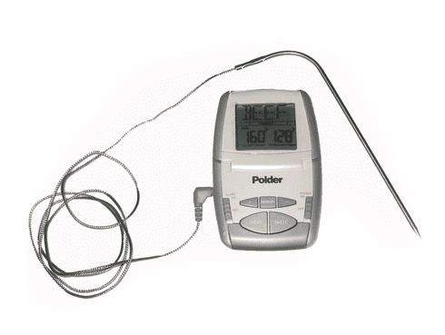 Polder 307 Preset Thermometer