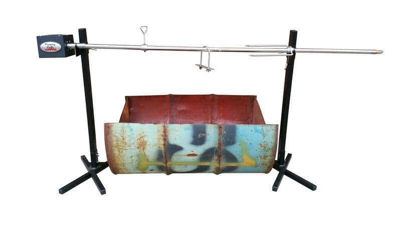 Portable Camping Set