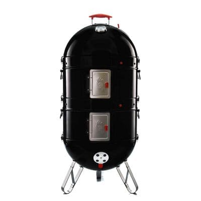 ProQ Smokers & Grills