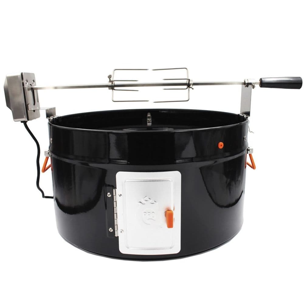 ProQ Rotisserie Kit - Excel