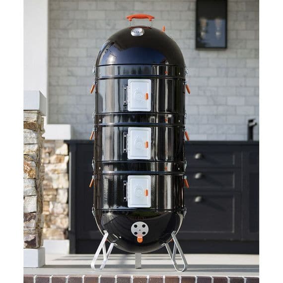 ProQ Smoker Stacker 14" - Ranger