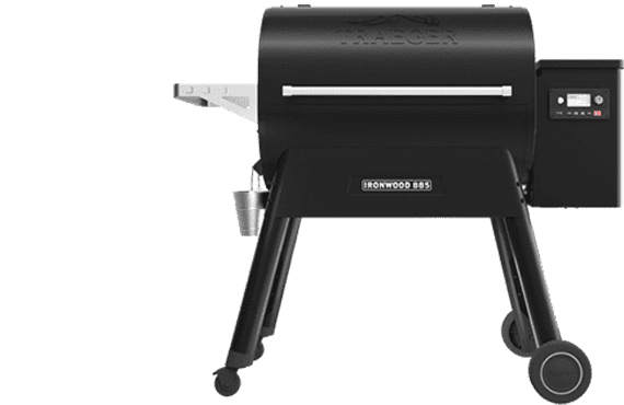 The American BBQ Company - the actual one!