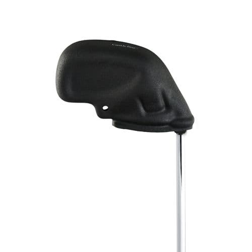 Castle Bay Iron Headcover Set BLACK