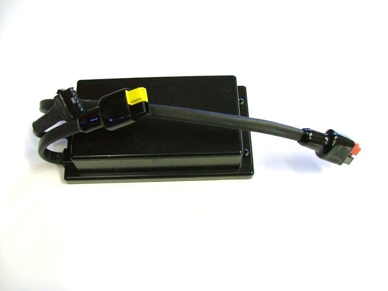 Energy Golf Trolley Speed Control Unit
