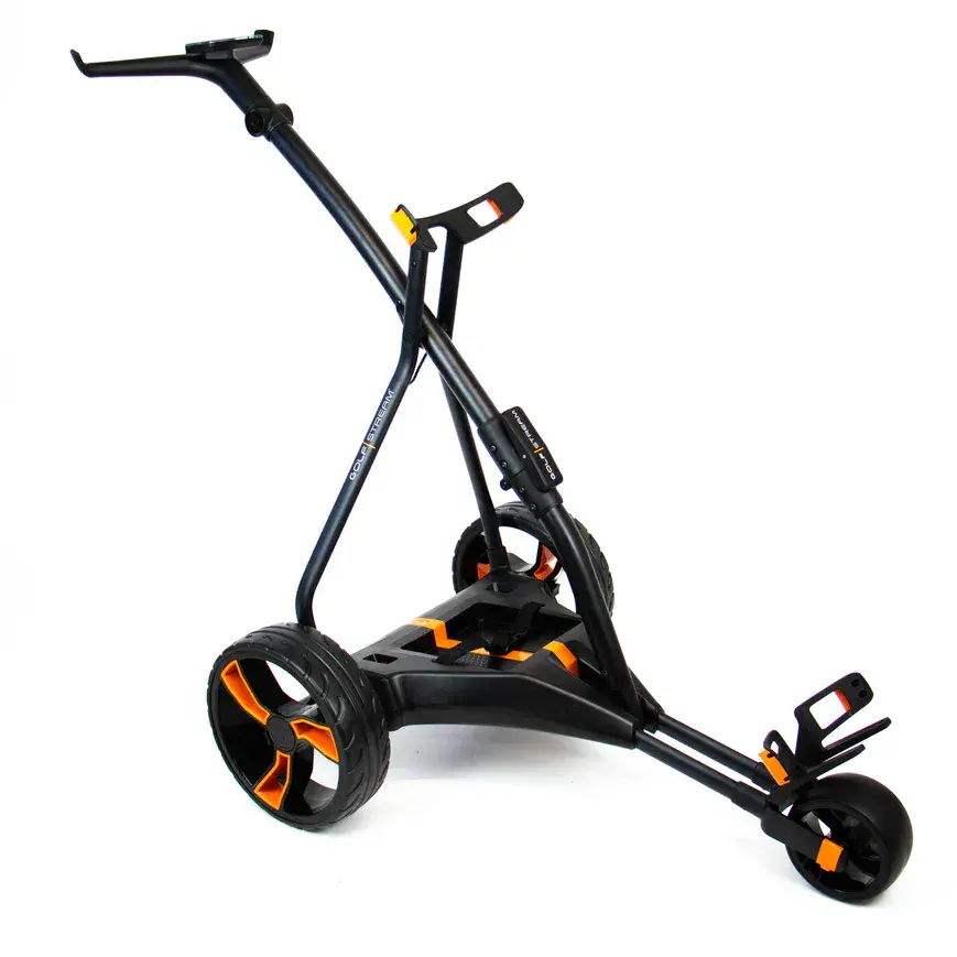 Golfstream GX3 Electric Golf Trolley