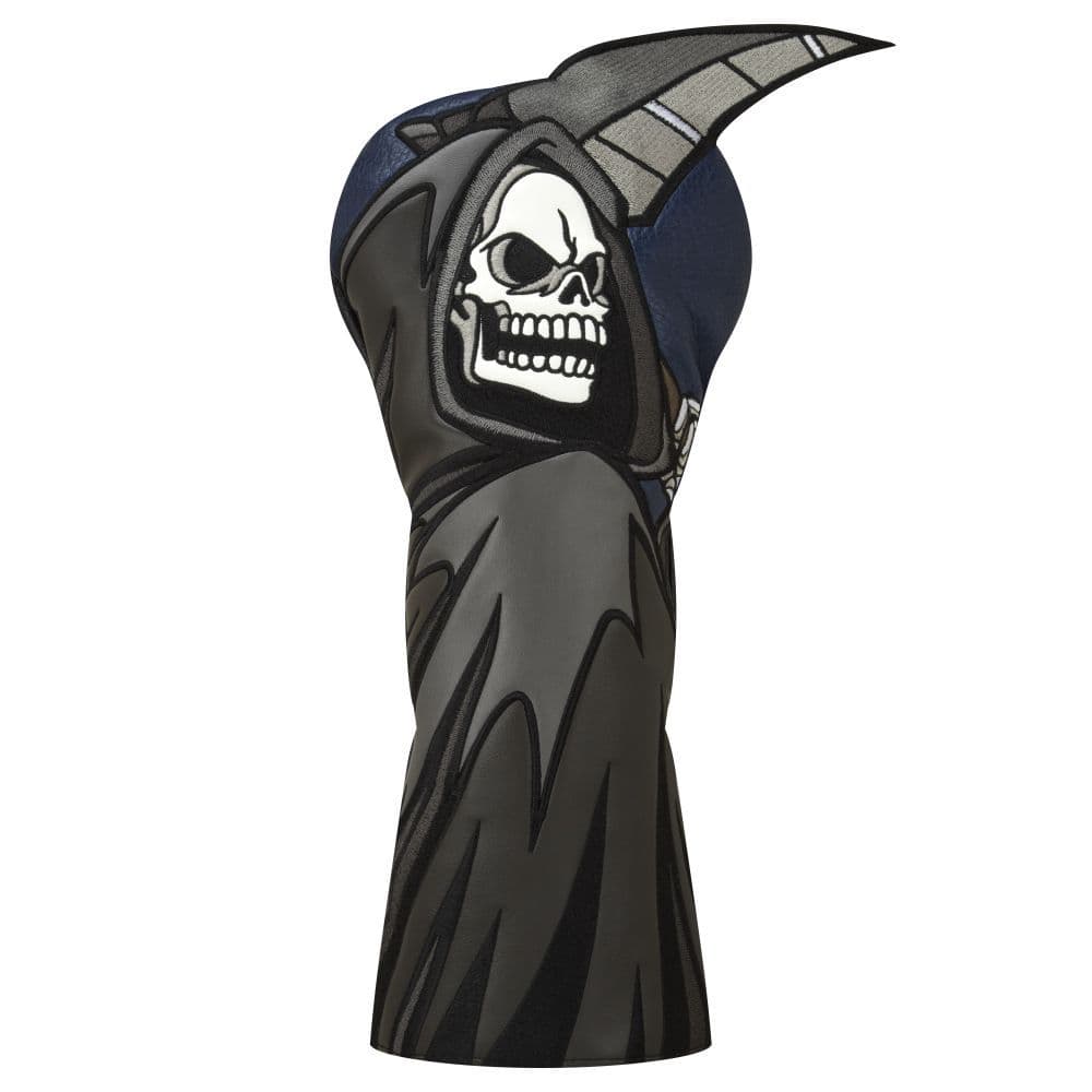 LunaLinks Reaper Driver Headcover