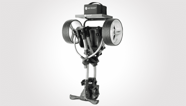 Motocaddy Caddy Rack