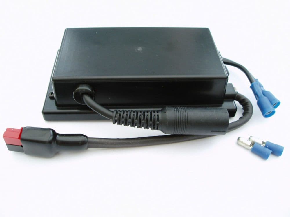 Motocaddy S1 2007 Analogue Speed Control Unit