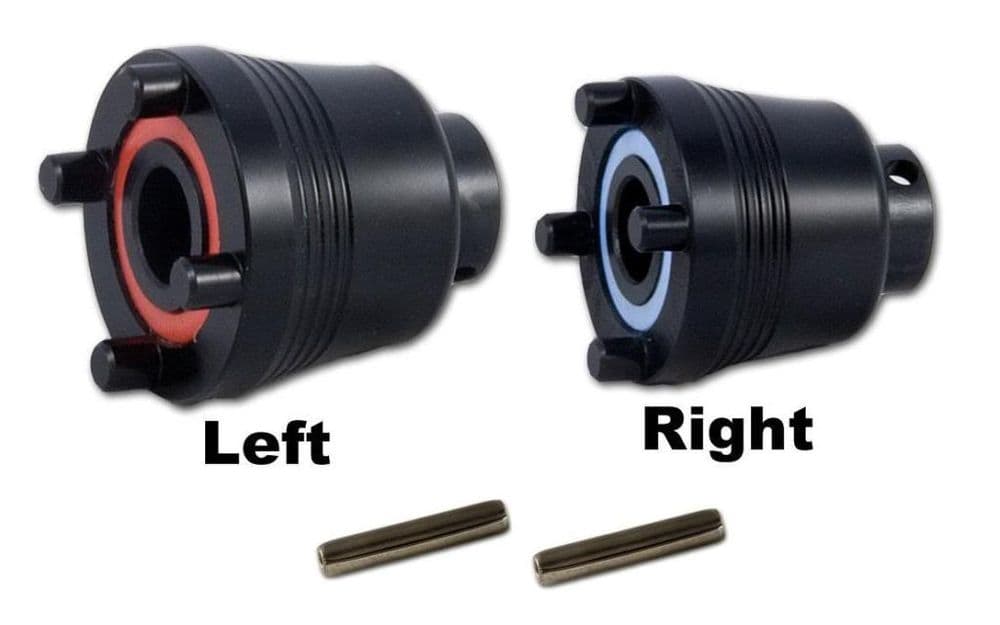 Powakaddy clutch | Golf trolley spares | Powakaddy spares