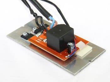 Powakaddy Highway Speed Control Card