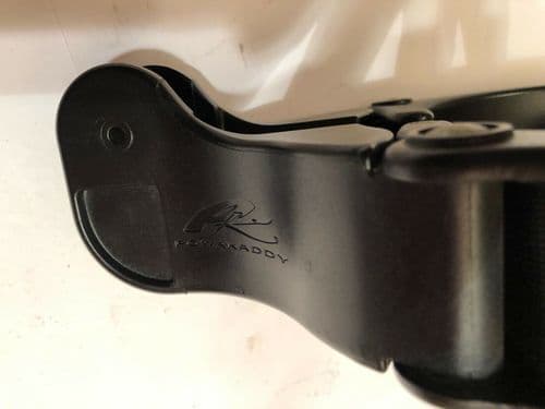Powakaddy Style Upper Bag Bracket Refurbished