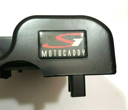 Refurbished Motocaddy S1 Digital Battery Tray