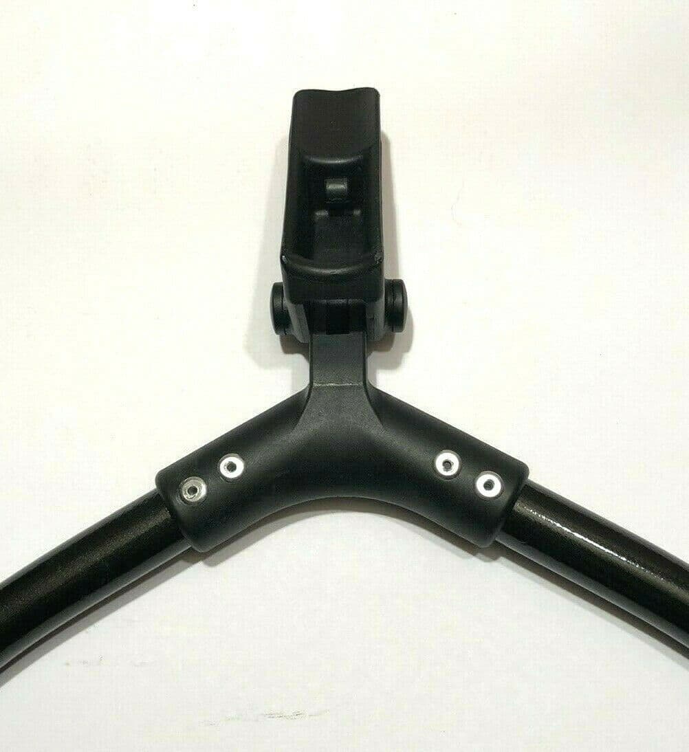 Refurbished Motocaddy S1/S3 Digital Wishbone Black