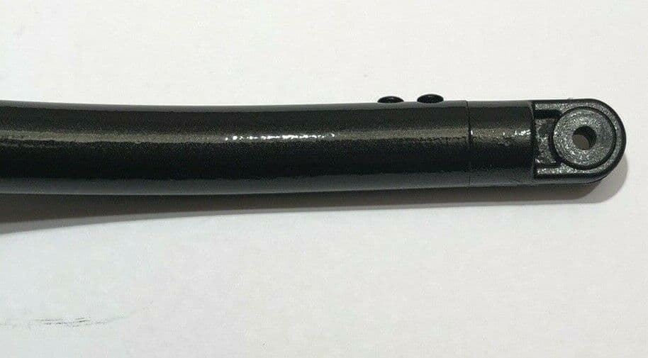 Refurbished Motocaddy S1/S3 Digital Wishbone Black