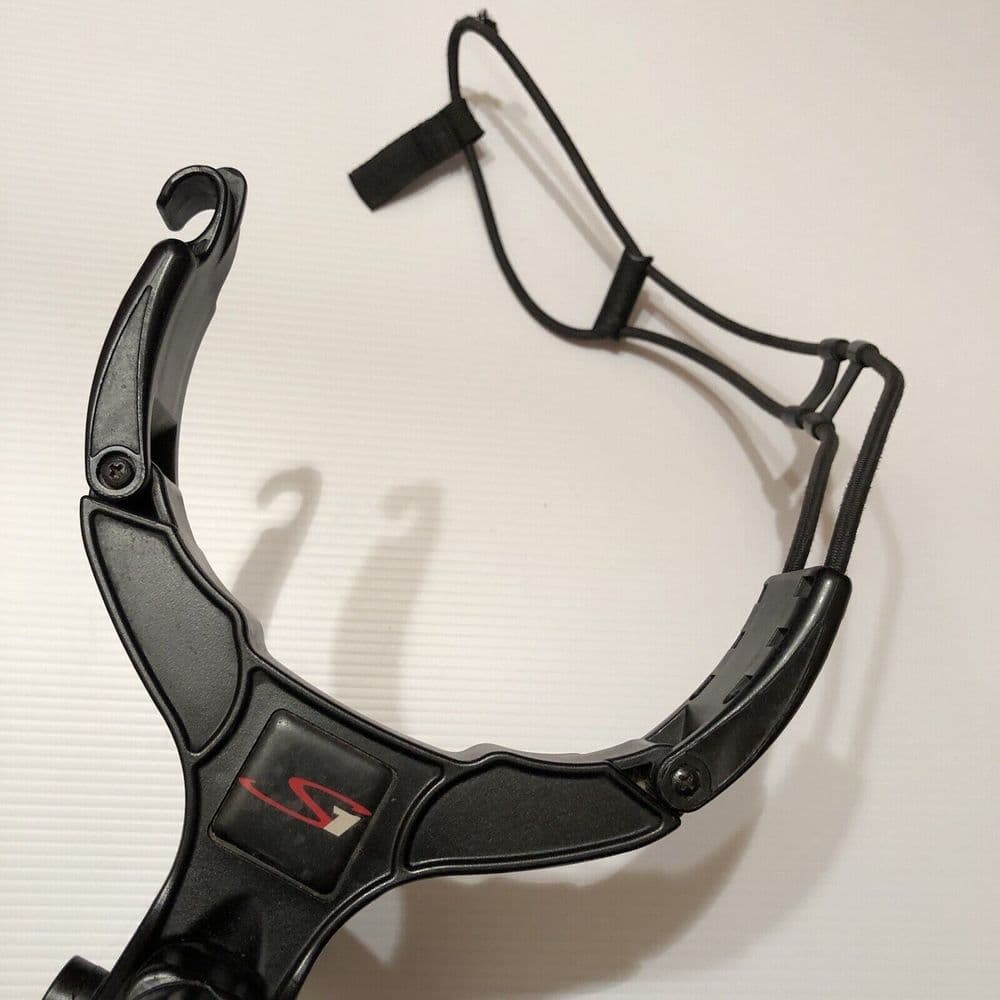Refurbished Motocaddy S1/S3 Upper Bag Bracket/Support