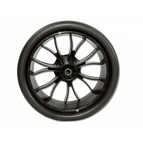 Replacement Powakaddy 14 Spoke Wheel