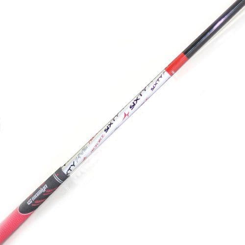 UST ProForce 65 Wood Shaft 335