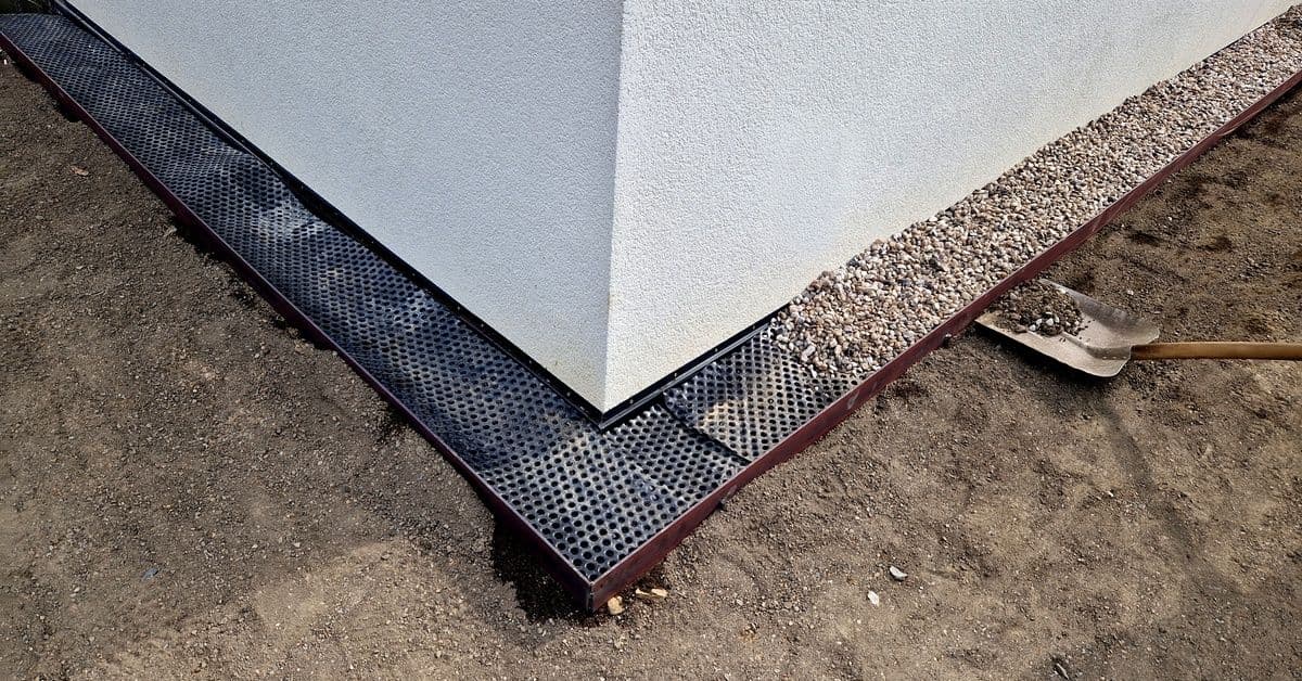 Comparing Different Basement Perimeter Drain Options