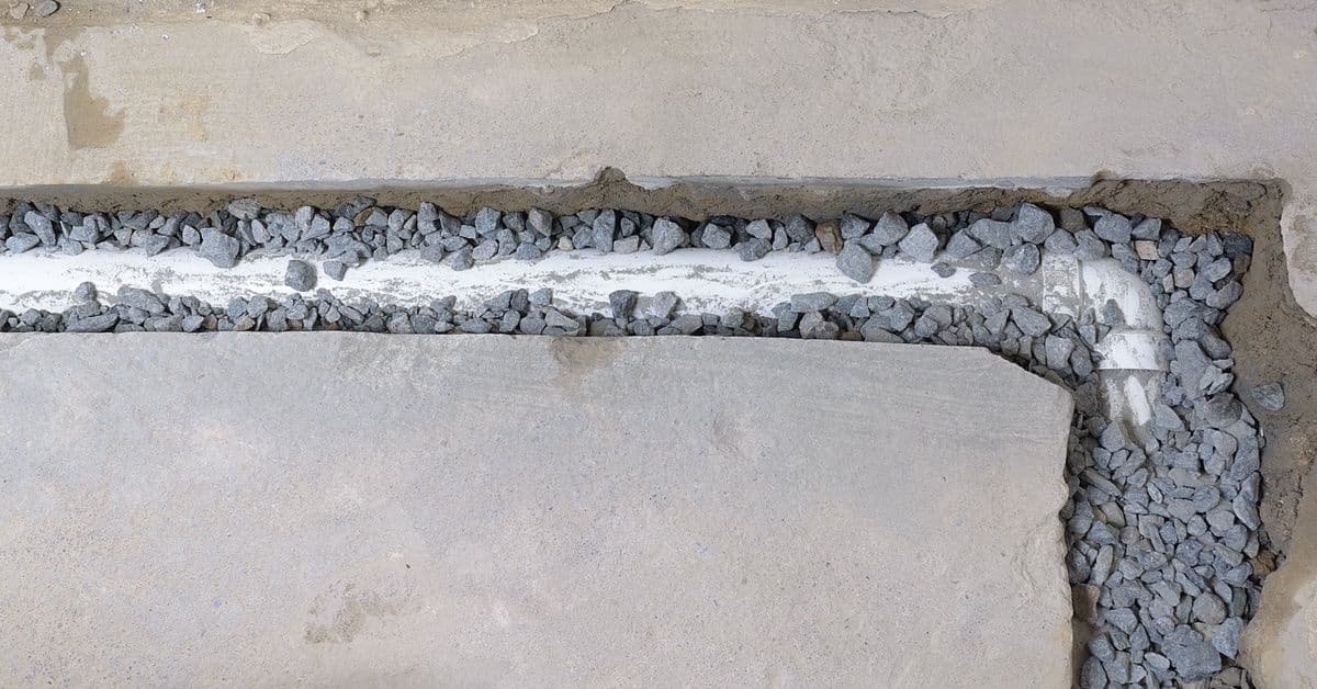 Comparing Different Basement Perimeter Drain Options