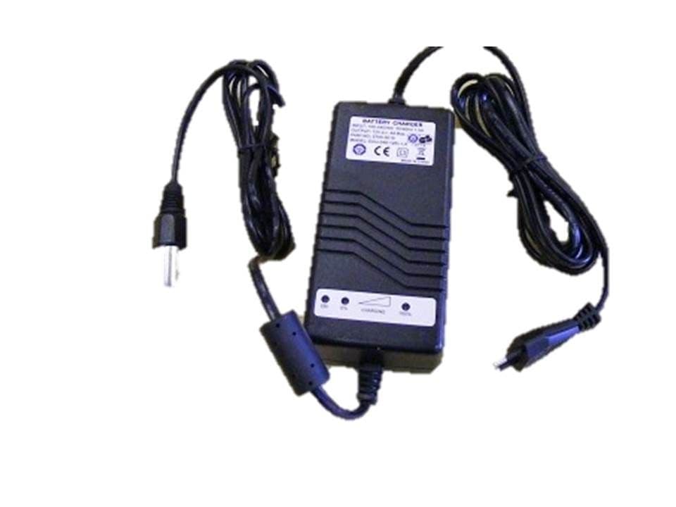 FloodBuster back up smart battery charger