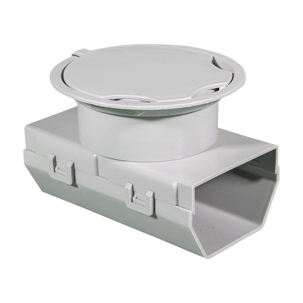 Waterguard perimeter basement drainage channel accessories for basement ...