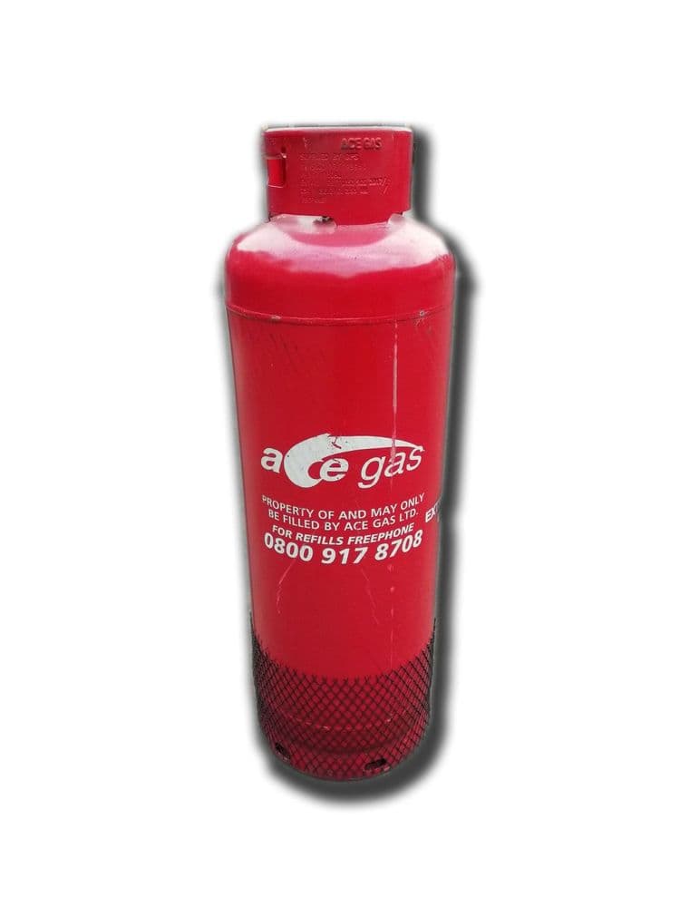 Propane Cylinder Refills _ How to refill gas propane cylinder yourself ...