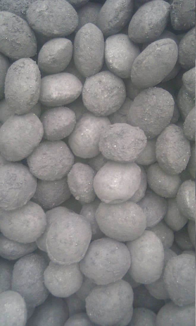 Economy Smokeless Fuel UK | Realflame Briquettes – Great Value Heat