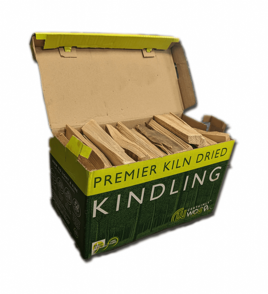 Box Of Kindling