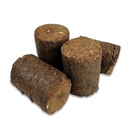 Coffee Logs pack of 12